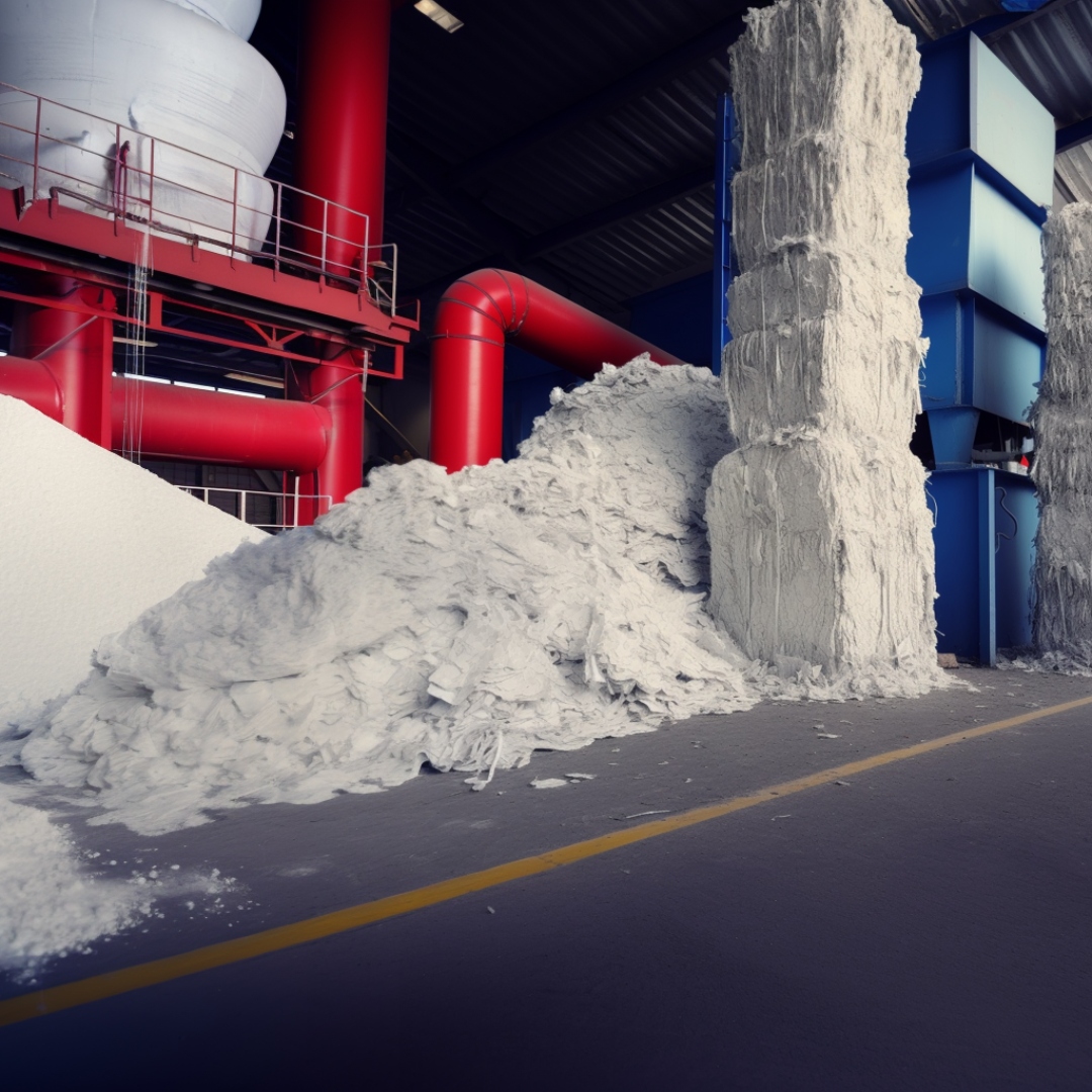 Dolaf - Destrucción de documentos